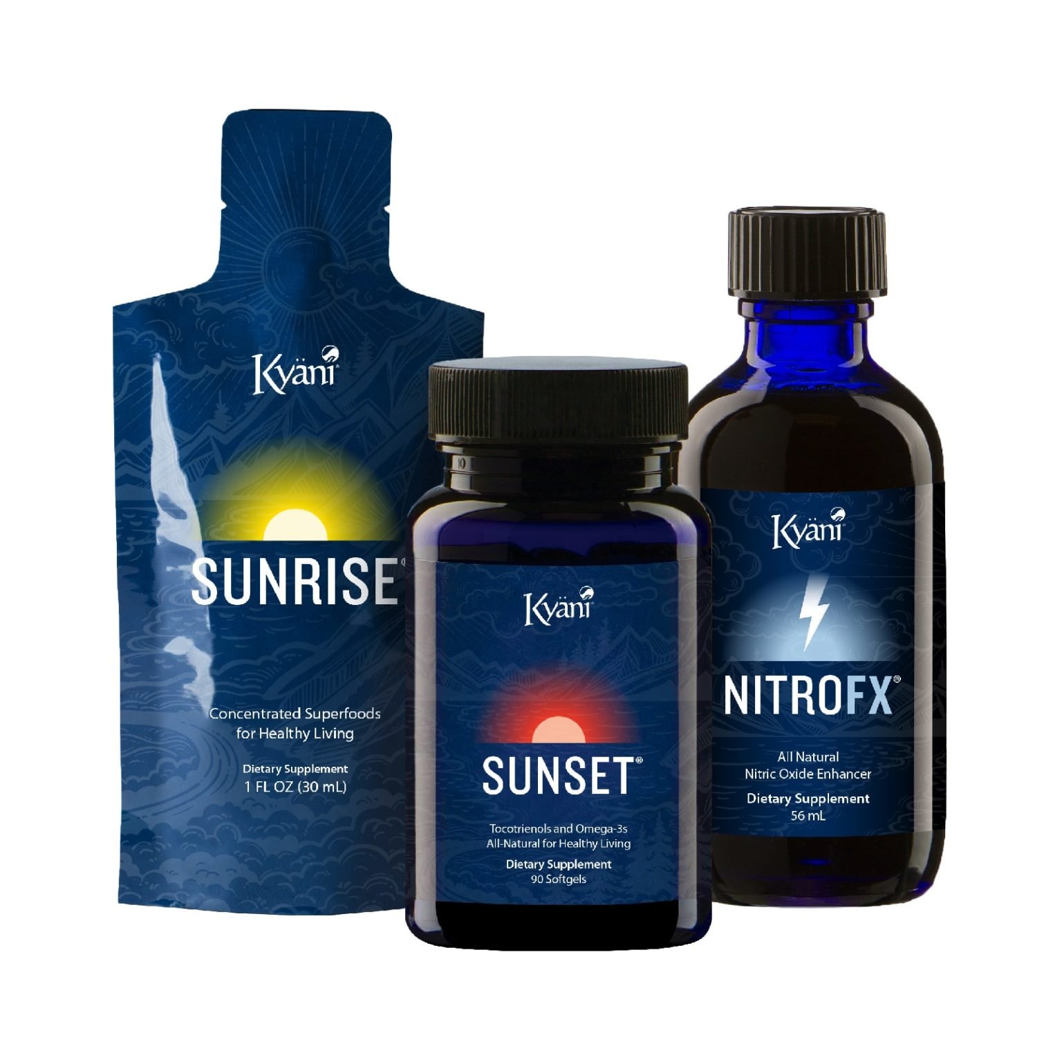 Kyaniteam Webstores – Kyani Distributor