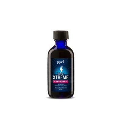 Kyani Nitro Xtreme [56 mL] - Kyaniteam Webstores